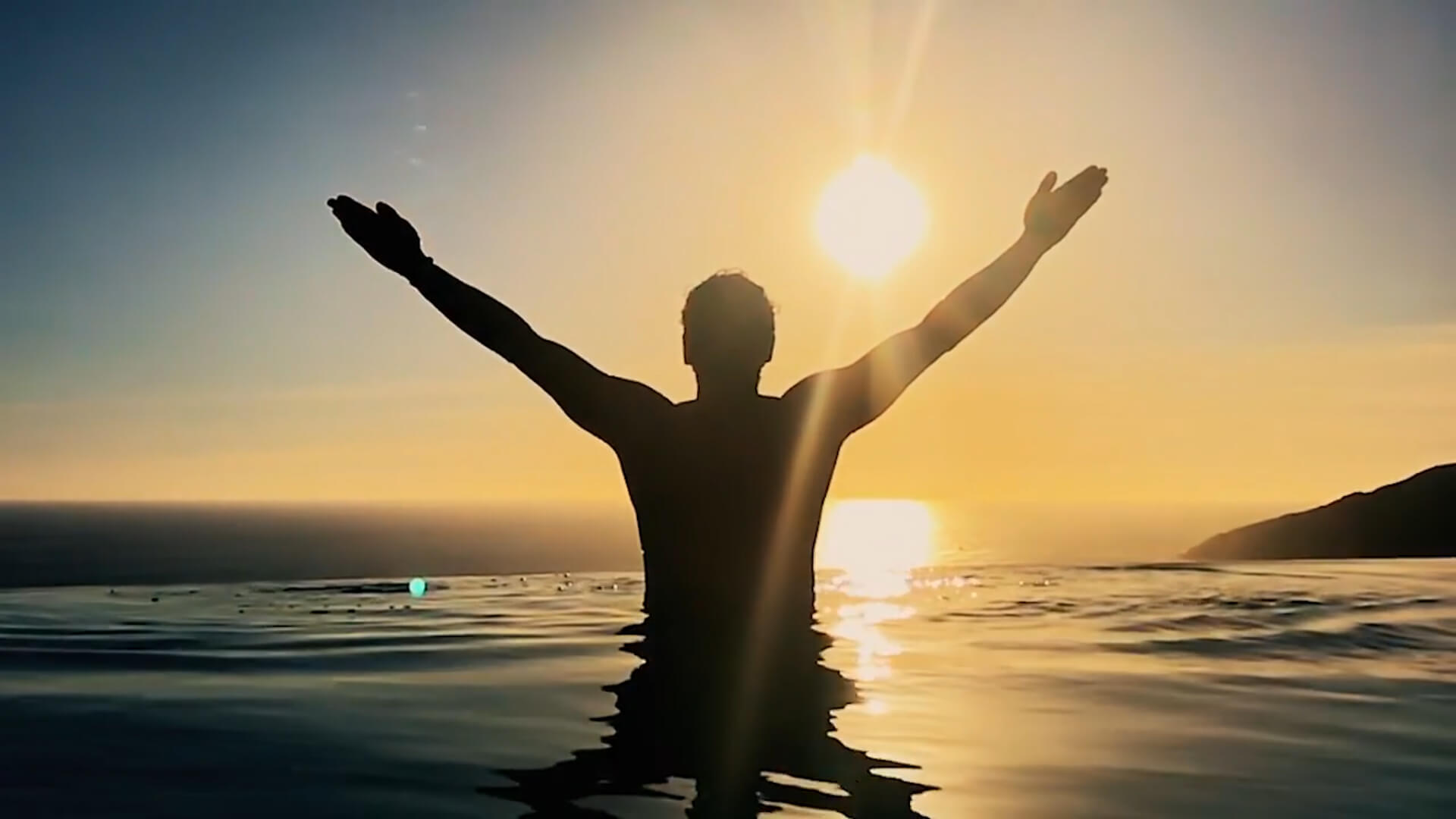 Your Life Coach - Jeremy Arno